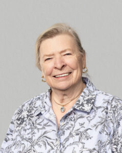 Darlene Lara - Gray Stone Advisors